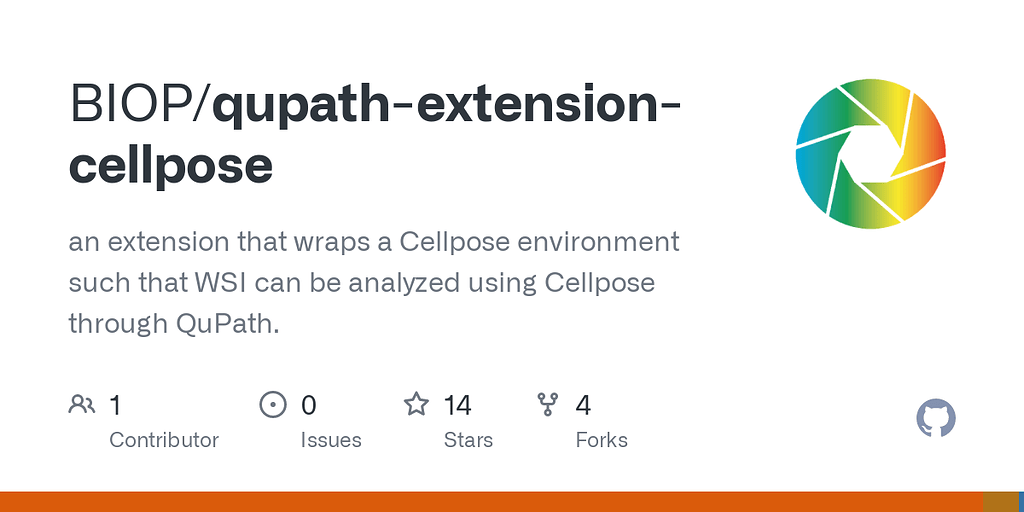 Cellpose In Qupath Qupath Extension Cellpose Announcements Image Sc Forum