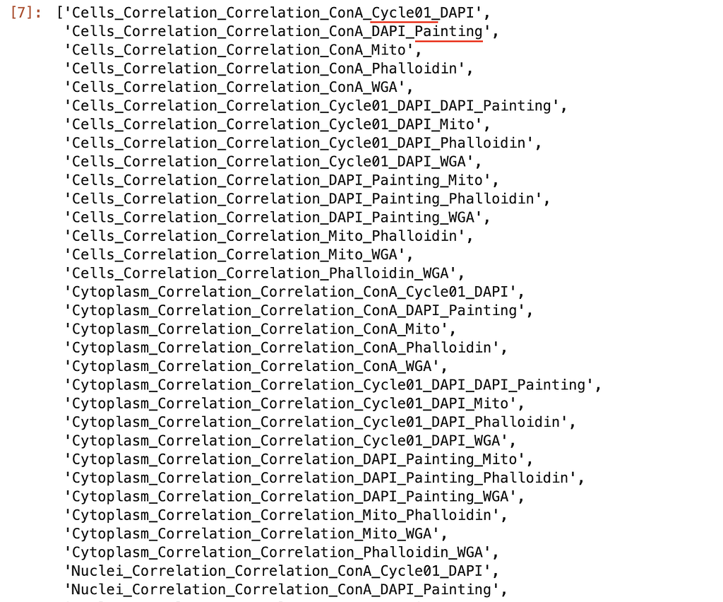 Explanation for some colocalization parameters - Usage & Issues - Image.sc Forum