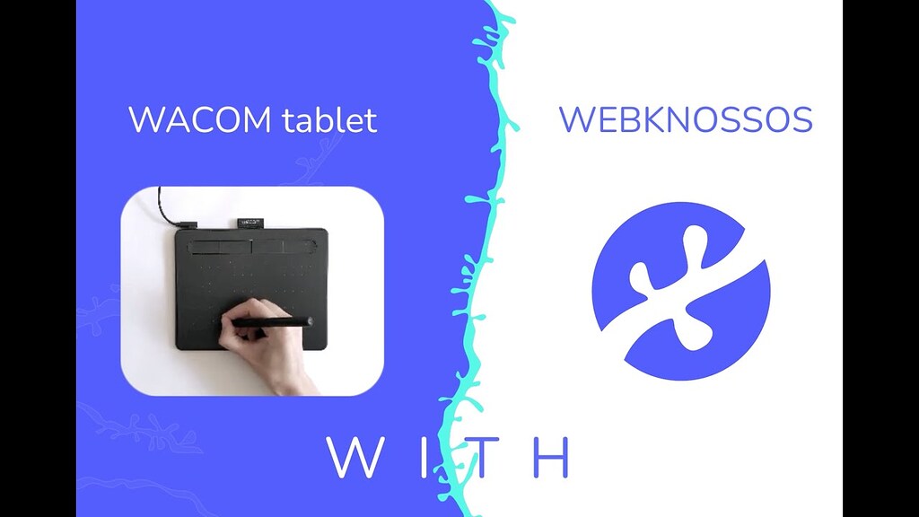 Pen Tablets and WEBKNOSSOS - Blog Posts - Image.sc Forum