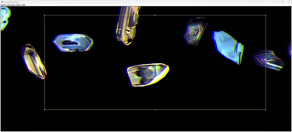 Import z/t-stacks as filename sequence/grid into TrakEM2 - Image Analysis - Image.sc Forum