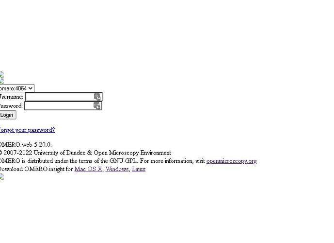 Issue installing omero server on ubuntu 20.04 - Usage & Issues - Image.sc Forum