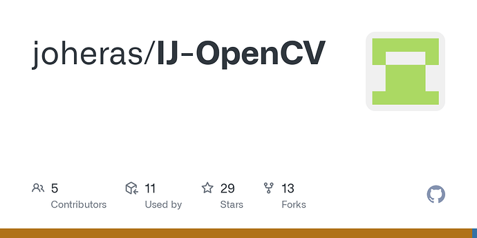 Running An Imagej Macro With Python Development Imagesc Forum