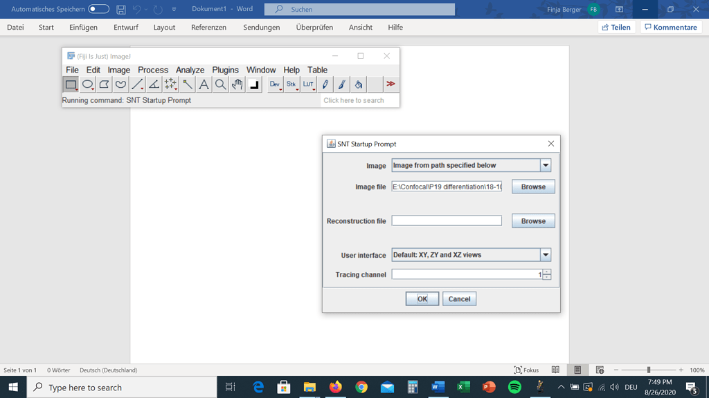 ImageJ SNT plugin - can't open my image file - Development - Image.sc Forum