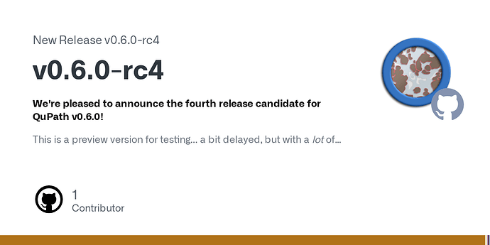 How to load InstanSeg model in QuPath - Usage & Issues - Image.sc Forum