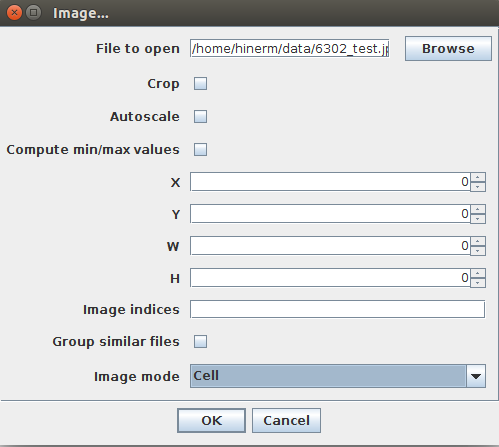 Best way to scale high resolution images without losing information ...
