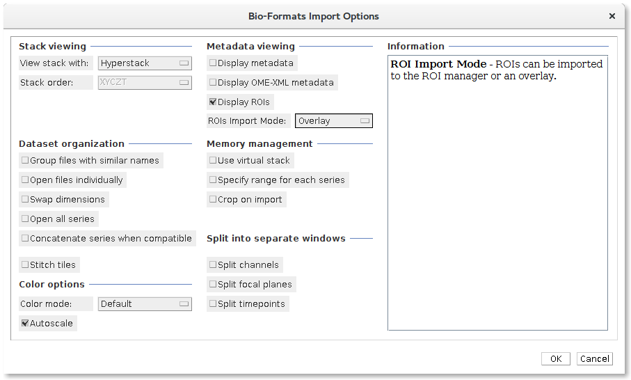 Beginner: help on saving an overlay! - Image Analysis - Image.sc Forum