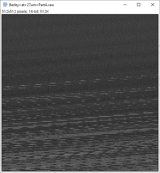 ImageJ ( Importing a Raw 3D Image) - Image Analysis - Image.sc Forum