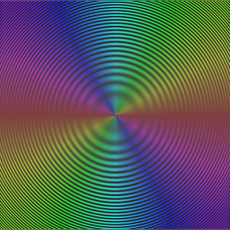 OrientationJ color wheel? - Usage & Issues - Image.sc Forum