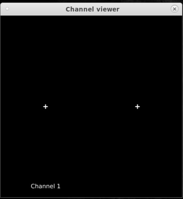 Merge ome tiff multiple channels with a new single channel image ...