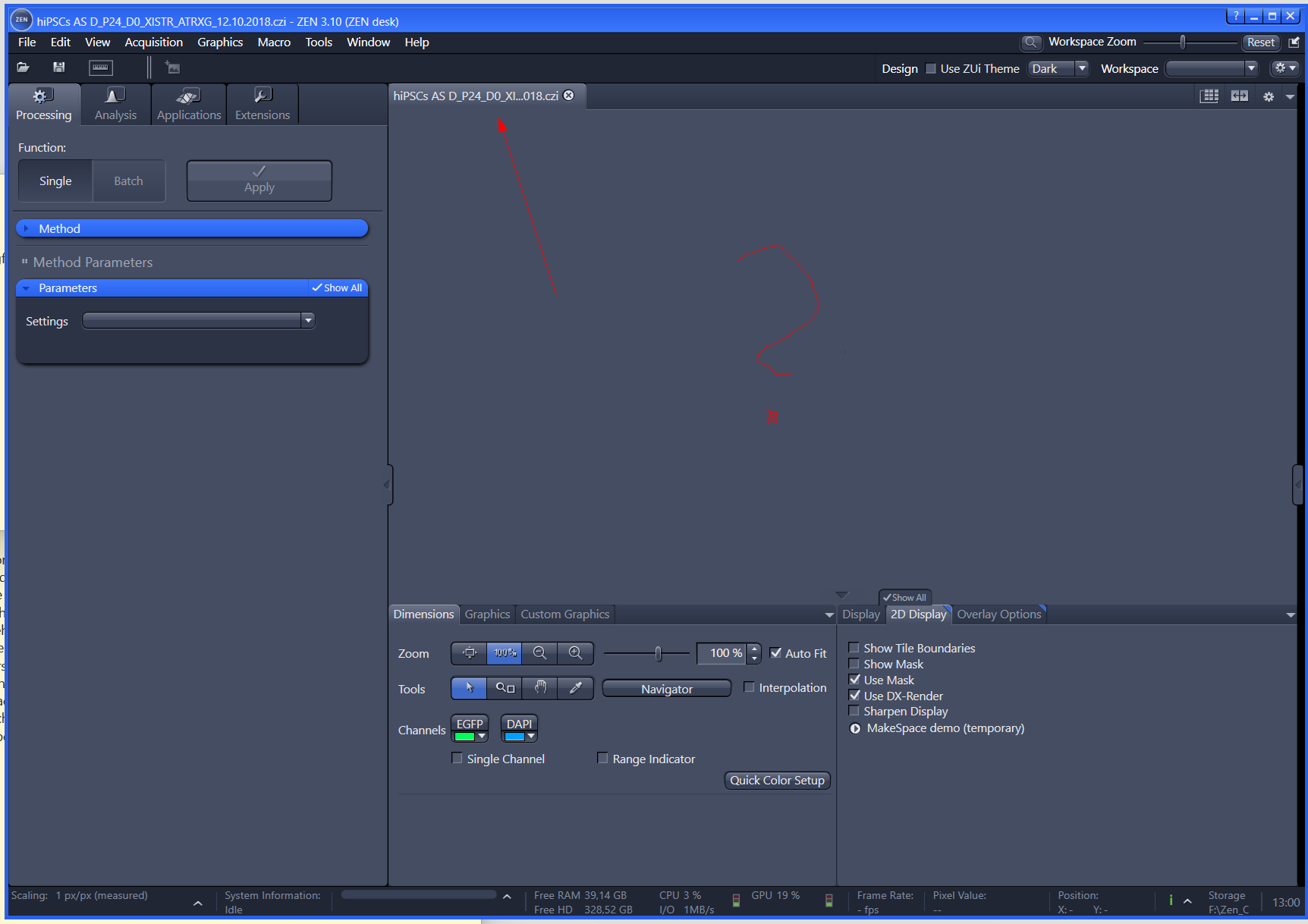 Read Czi Tile Files Into Python Image Analysis Image Sc Forum