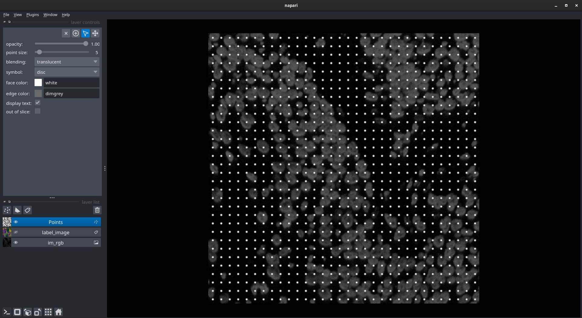 Creating Label Images with the Segment Anything Model (guide) - Image ...