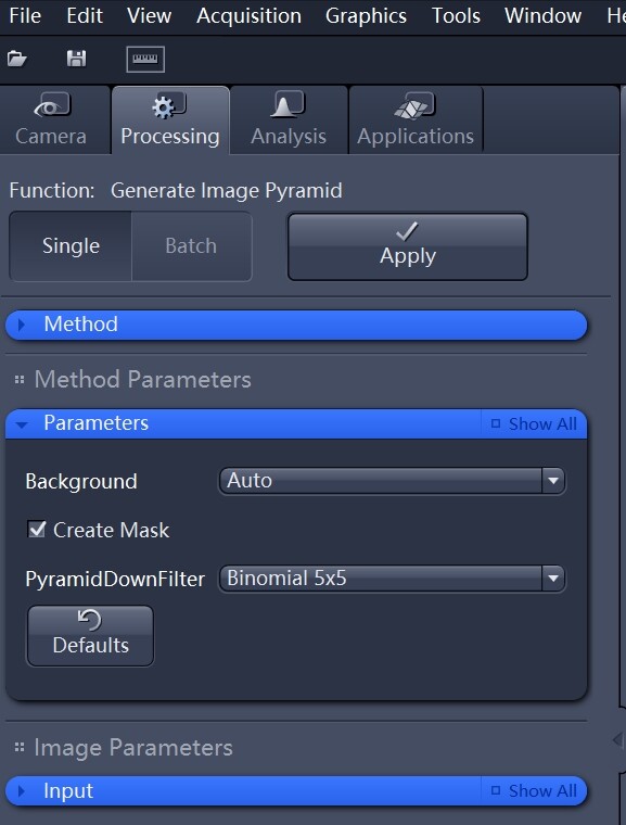QuPath failed to load the pyrmaid CZI files sometime - Usage & Issues - Image.sc Forum