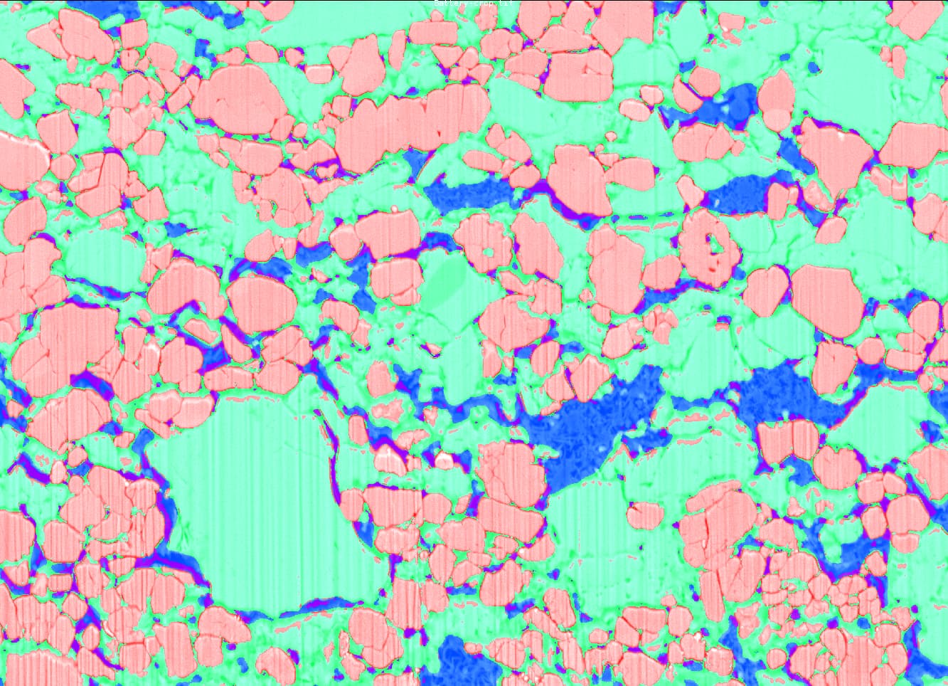 Three-Phase Segmentation of SEM Image - Image Analysis - Image.sc Forum