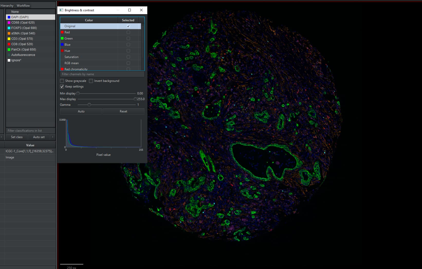 IF images saved as RGB - Usage & Issues - Image.sc Forum