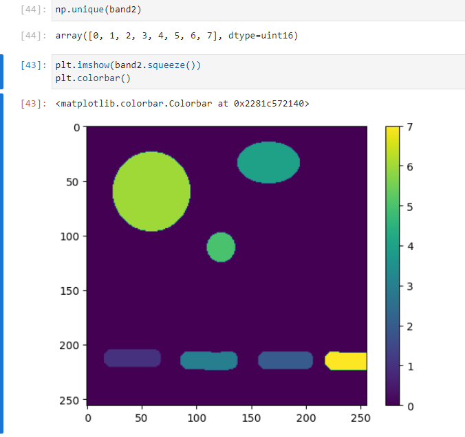 Export annotationts to binary mask - Image Analysis - Image.sc Forum