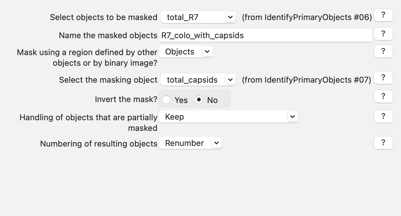 Problems of colocalization - Image Analysis - Image.sc Forum