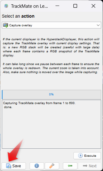 Error When Saving A Settings File In Trackmate Usage And Issues Image Sc Forum