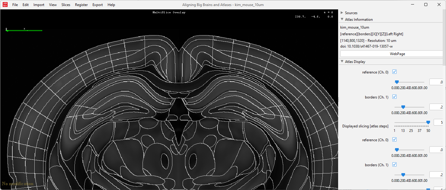 Getting intensity information from QUINT - Image Analysis - Image.sc Forum