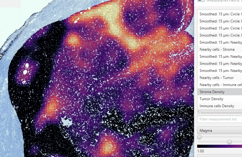 Cell Density Map - Image Analysis - Image.sc Forum