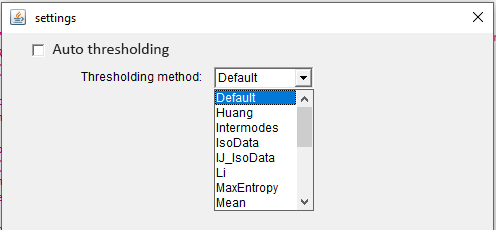 How to active/inactive a sub-choice field in a dialog box according to ...