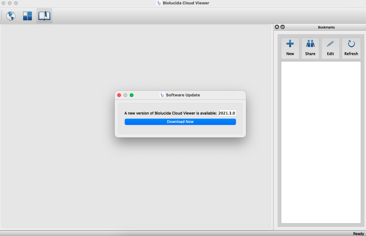 How to remove Biolucida "update" dialog box for MacOS? - Usage & Issues - Image.sc Forum