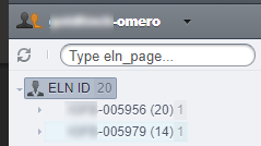 OMERO.mapr Questions - Usage & Issues - Image.sc Forum