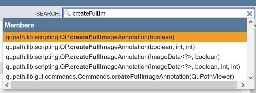 Simple batch image quantifications in QuPath - Image Analysis - Image.sc Forum