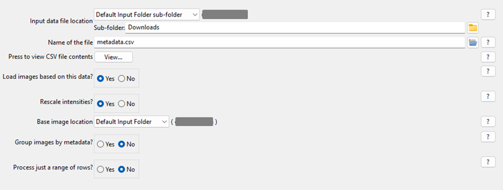 BBBC021 CellProfiler - Image Analysis - Image.sc Forum