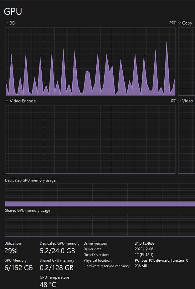 Slow Cellpose on GPU - Image Analysis - Image.sc Forum