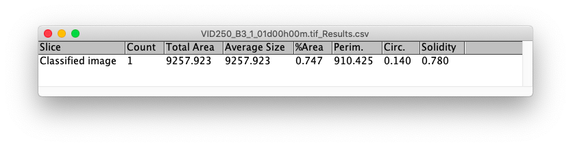 Trainable Weka Segmentation / Error when loading classifiers - Image Analysis - Image.sc Forum