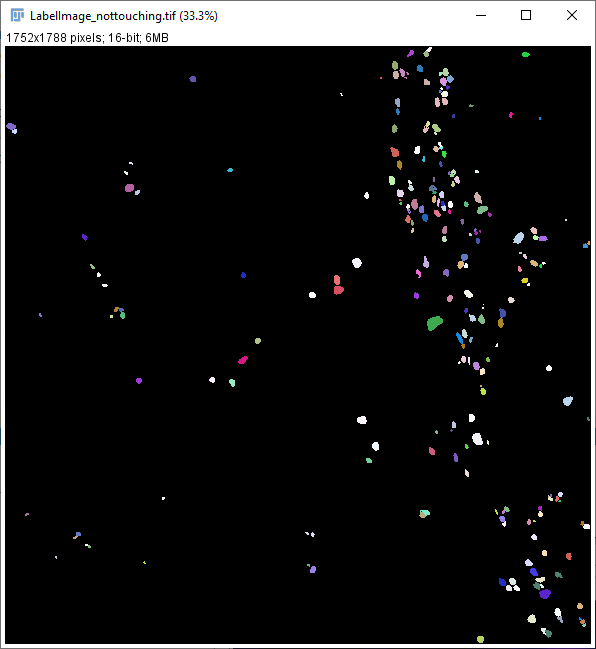 Cell Density Map - Image Analysis - Image.sc Forum