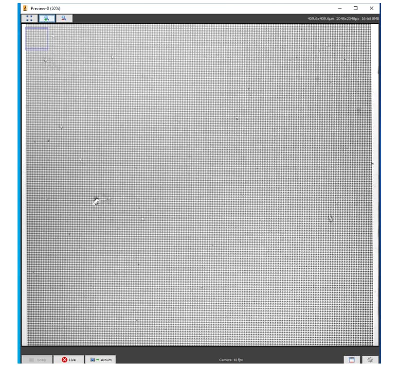 Micromanager 2.0 Preview window - Usage & Issues - Image.sc Forum