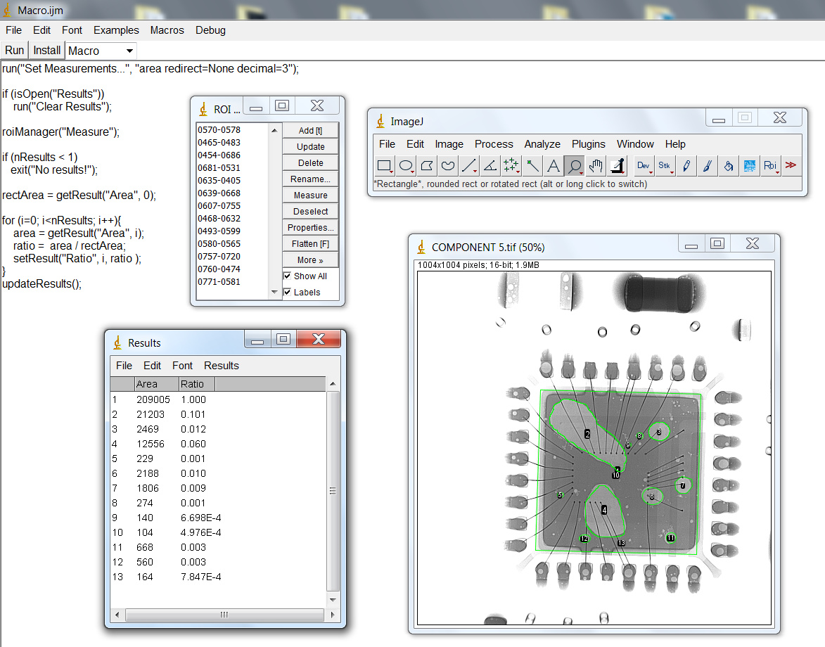 Does ImageJ able to do void ratio measurement - Image Analysis - Image.sc Forum
