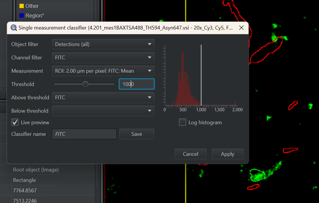 Qupath mulitplexed analysis on neurons - Image Analysis - Image.sc Forum