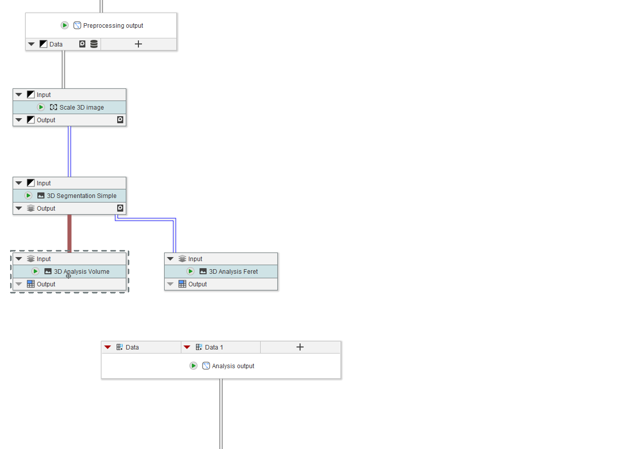 3D Suite and JiPipe: pipeline and volumen in µm - Image Analysis - Image.sc Forum