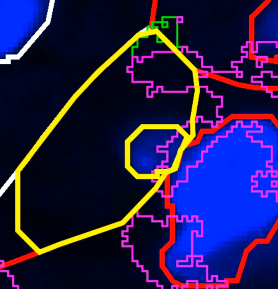 Distances between objects and annotations - Image Analysis - Image.sc Forum