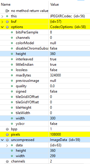 Would anyone have a PALM czi example file? - Usage & Issues - Image.sc ...