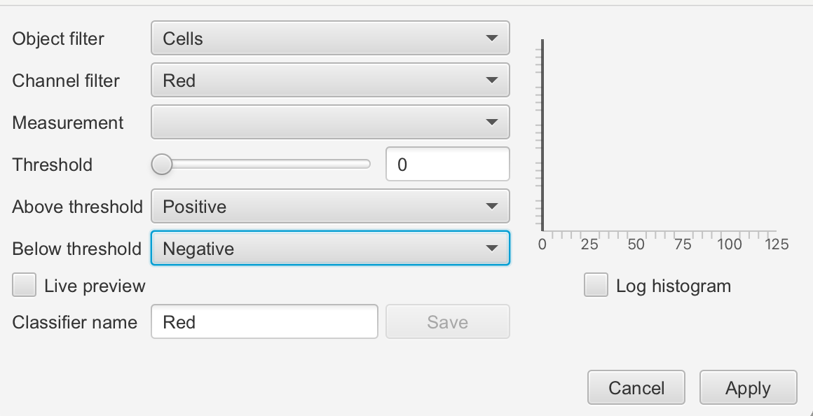 Problems with double positive cell detection in quPath - Image Analysis - Image.sc Forum