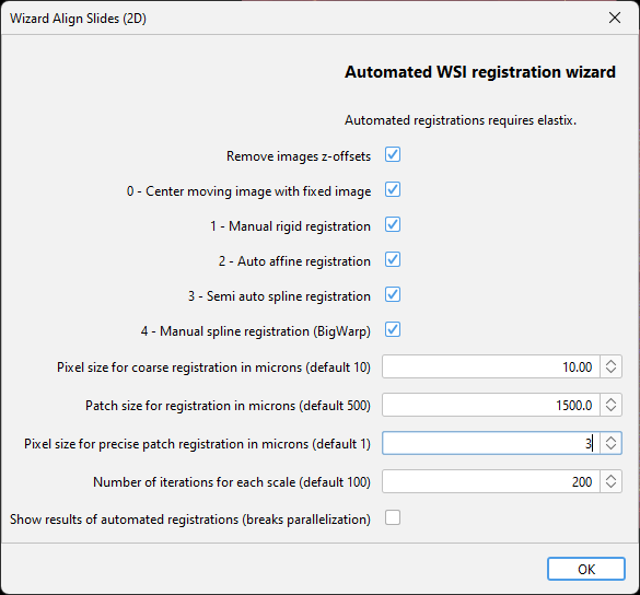 CZI multiplex/cyclic IF registration warpy - Usage & Issues - Image.sc ...