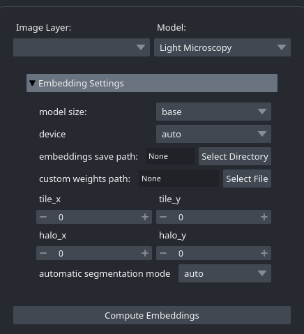 Micro SAM sam_finetuning problems - Image Analysis - Image.sc Forum