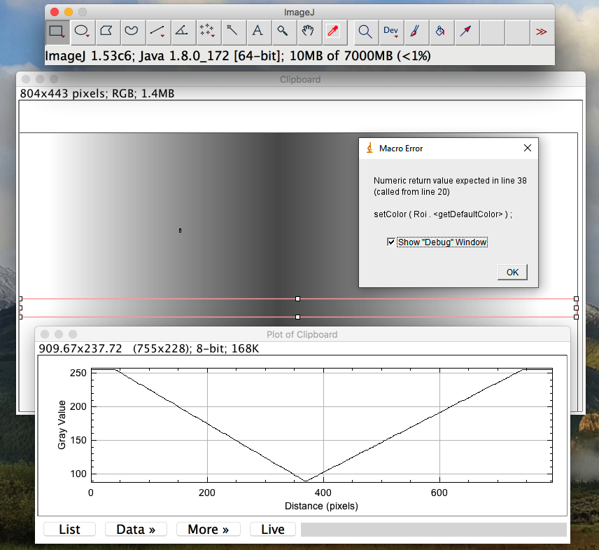 Macro Error Message - Usage & Issues - Image.sc Forum