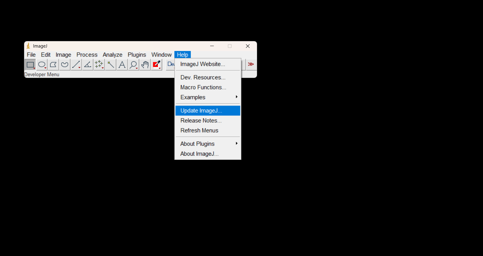 Issue adding ilastik plugin to ImageJ - Usage & Issues - Image.sc Forum