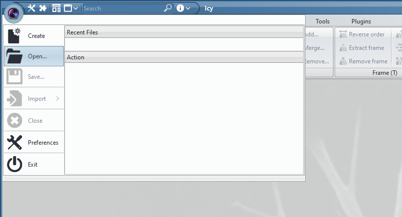 Can't open .czi stacks - Usage & Issues - Image.sc Forum