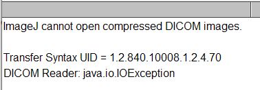 Error in acquiring X-ray CT data to ImageJ as image sequence - Usage & Issues - Image.sc Forum
