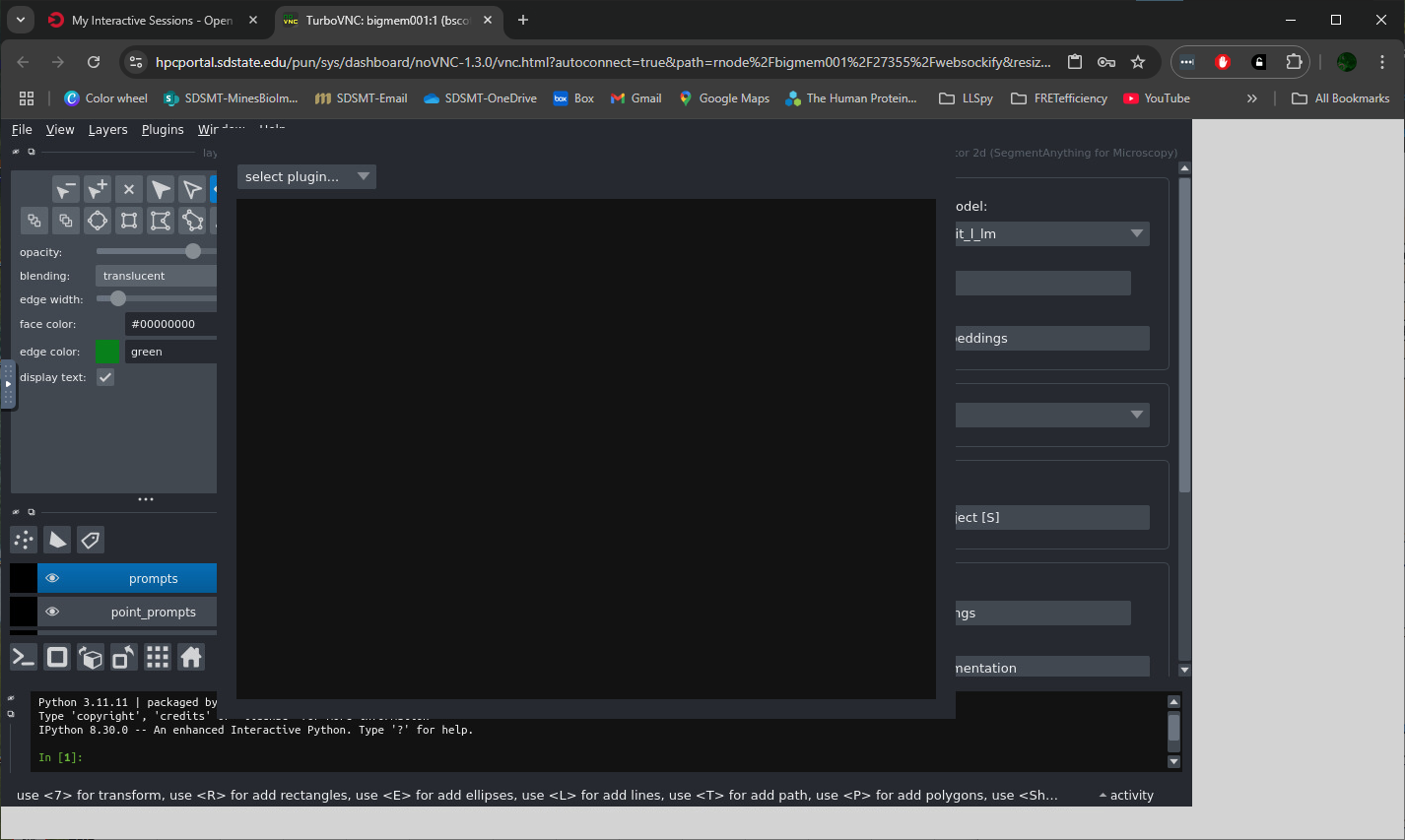 Close Popup windows? - Usage & Issues - Image.sc Forum