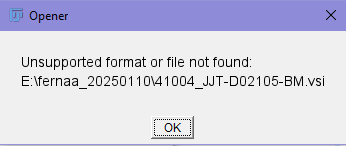 Bio-formats in imageJ can't open RGB vsi/btf/ome.btf files - Usage & Issues - Image.sc Forum
