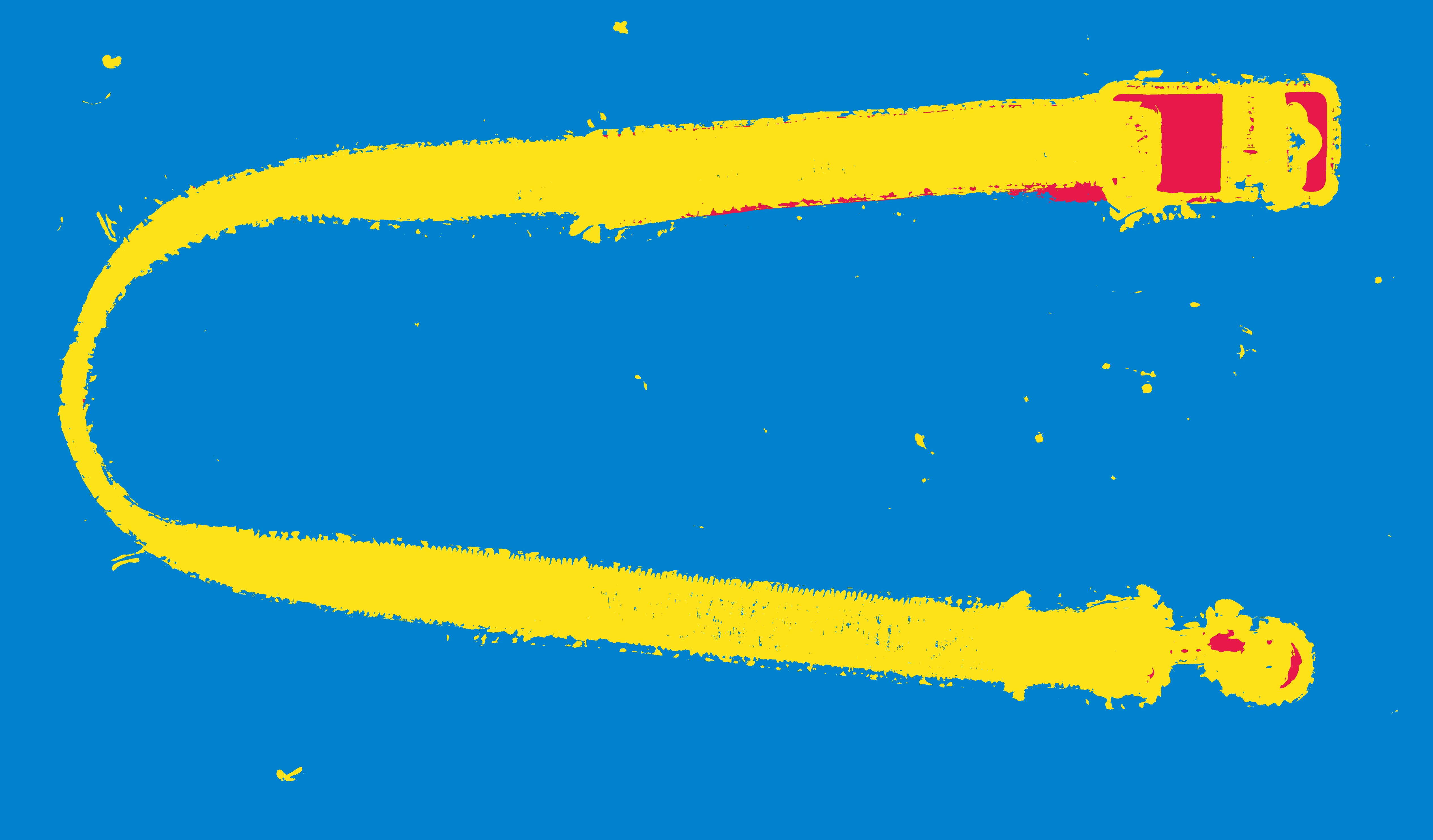 Uniform Way To Get Mask Of Images Without Using Opencv Image Analysis Imagesc Forum