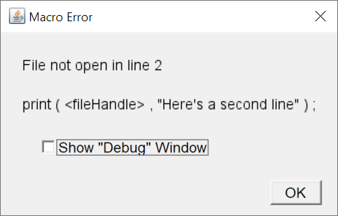 How to run ImageJ macro (.ijm) from another ImageJ macro (.ijm)? - Development - Image.sc Forum