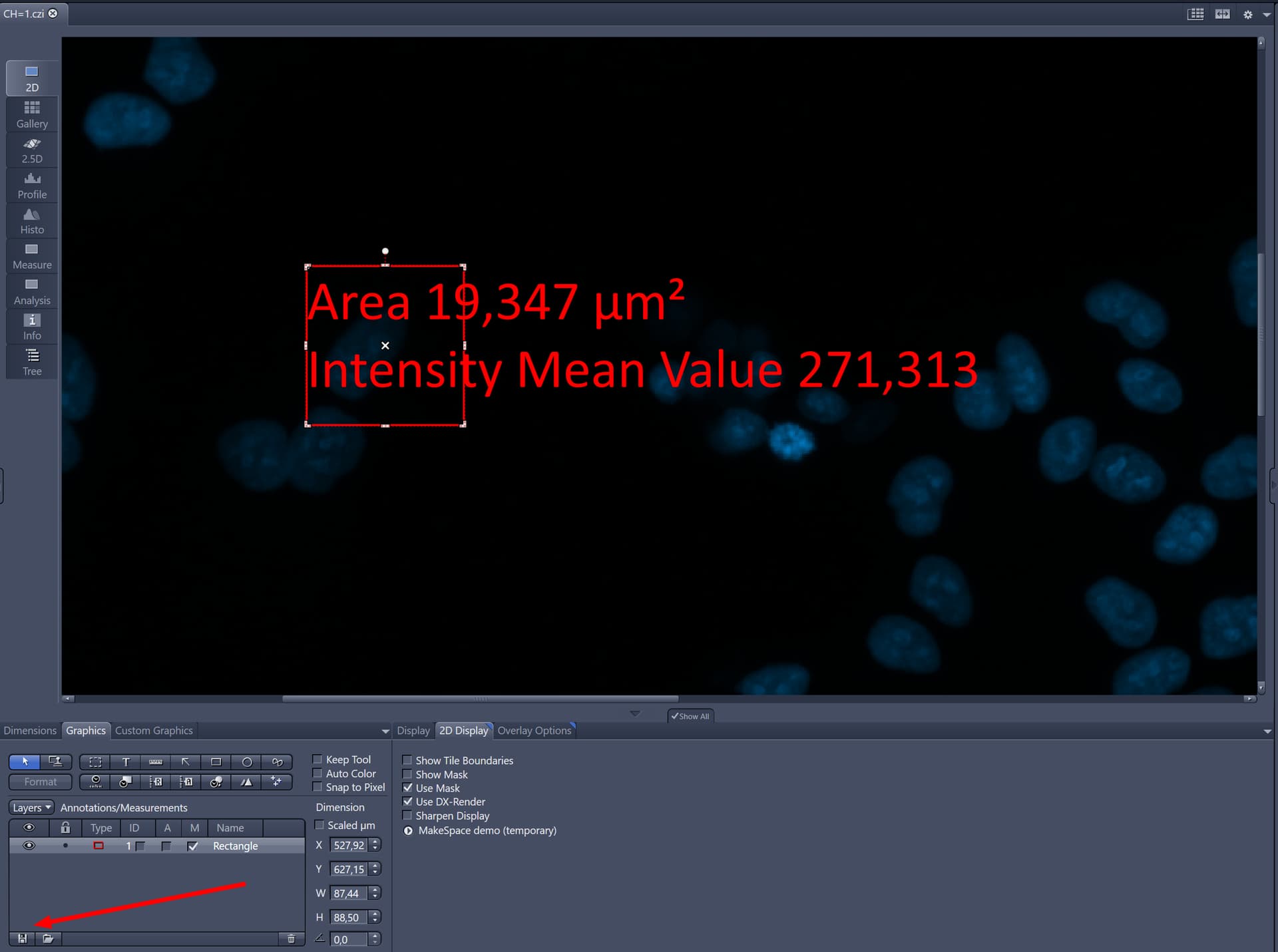 Opening manual annotation from czifiles in python - Image Analysis - Image.sc Forum
