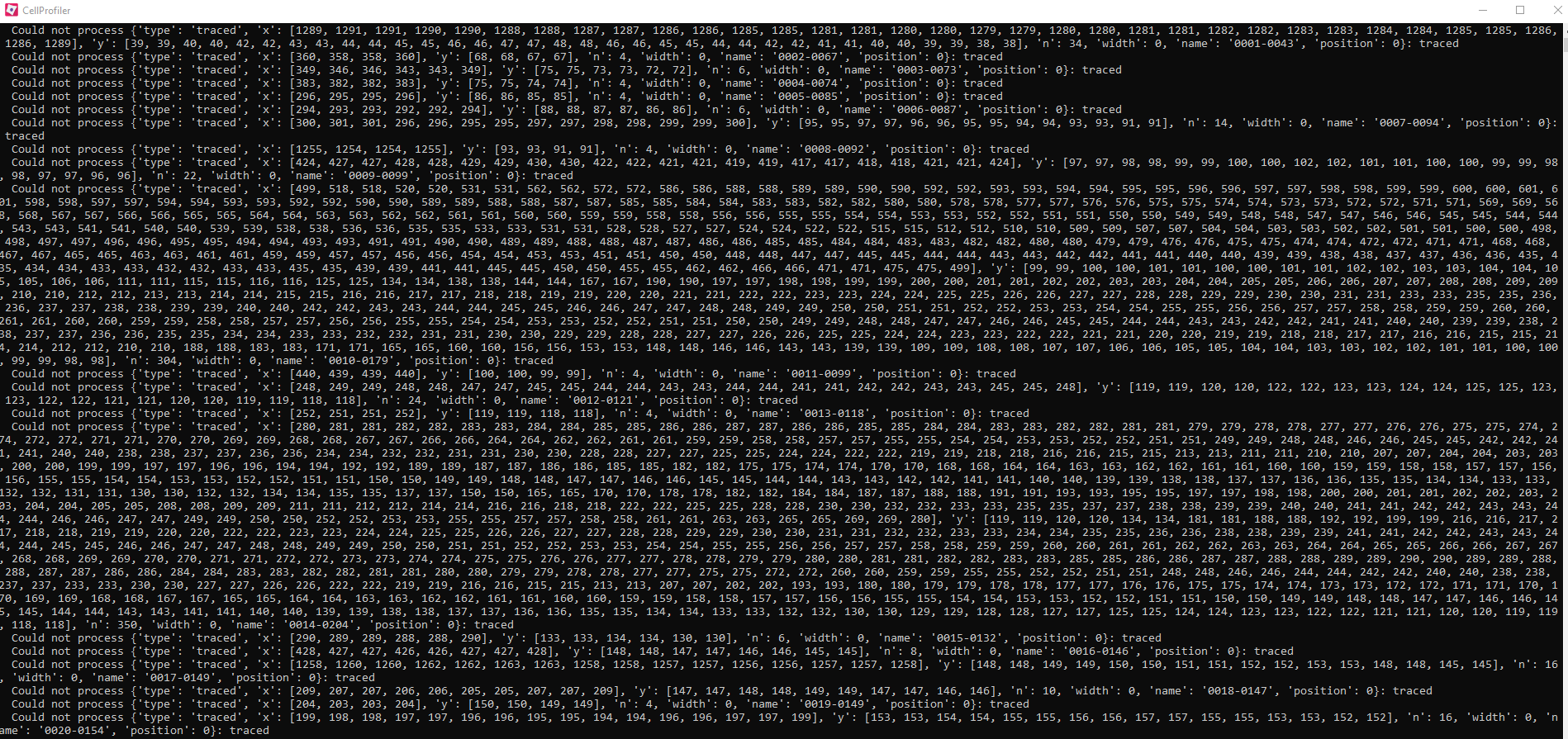 Module for importing FIJI or ImageJ ROIs as objects into CellProfiler - Development - Image.sc Forum